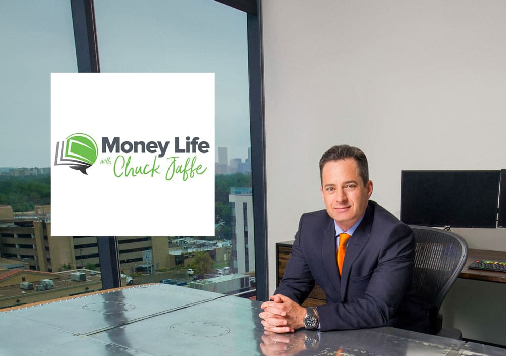 Money Life Interview - Brian Barish - Cambiar Investors