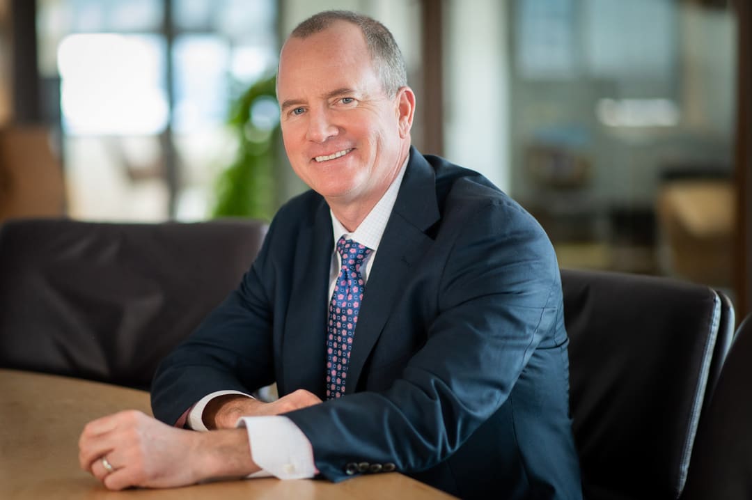 Kevin Fitzpatrick, CFA - Cambiar Investors