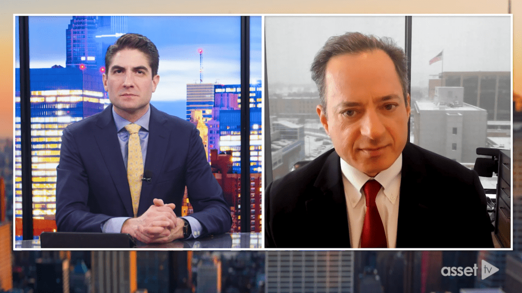 Value Investing Masterclass - Asset TV - Cambiar Investors