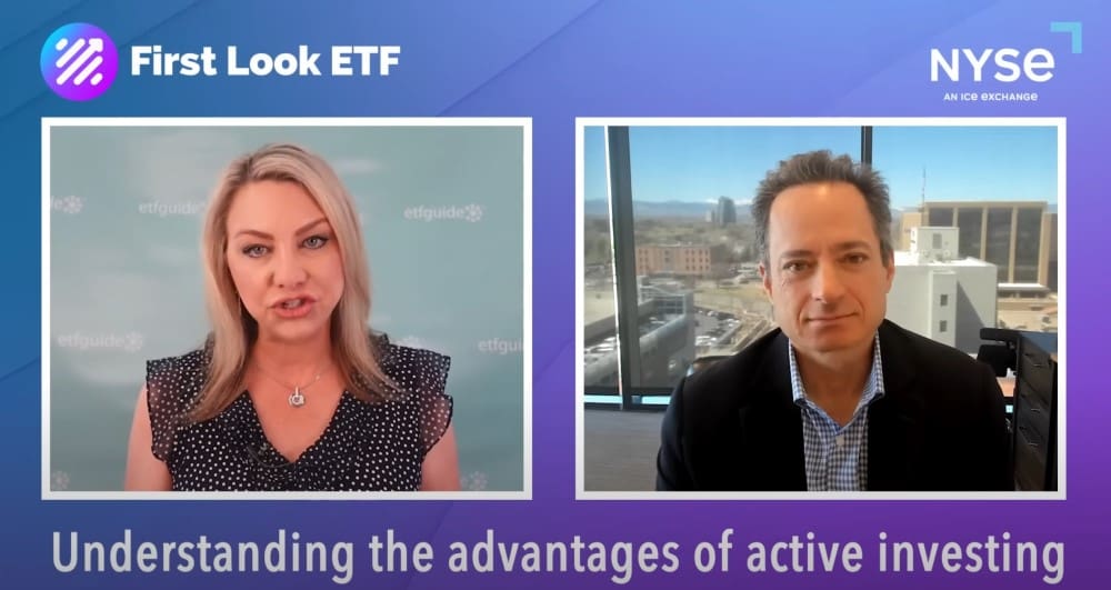 FIRST LOOK ETF - CAMX Profile - Cambiar Investors